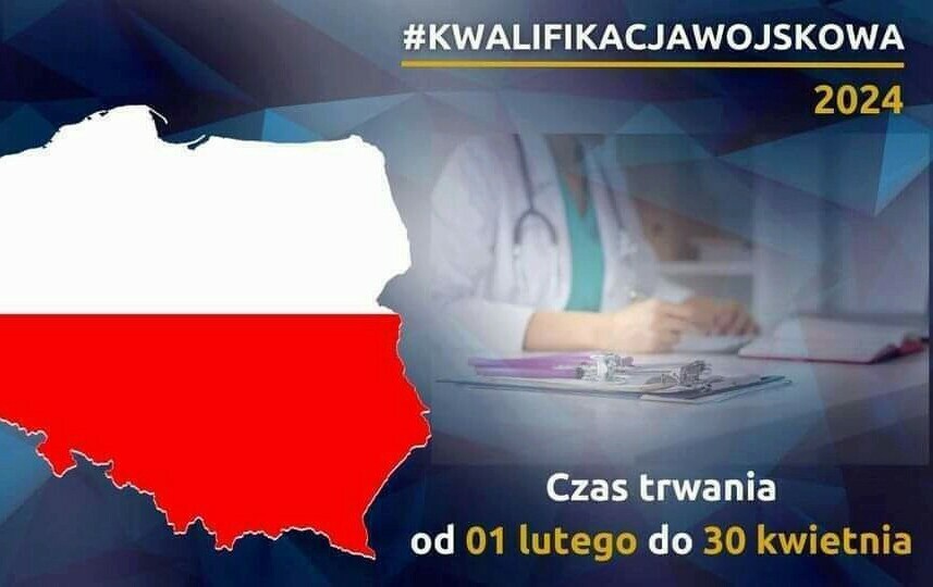Kwalifikacja wojskowa w powiecie kamiennogórskim - Powiat Kamiennogórski Kwalifikacja wojskowa w powiecie kamiennogórskim - Powiat Kamiennogórski